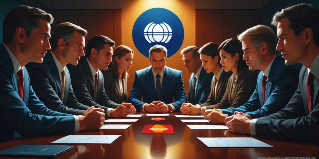 Navigating the Mastercard Pre-Arbitration Process - Charge Recover